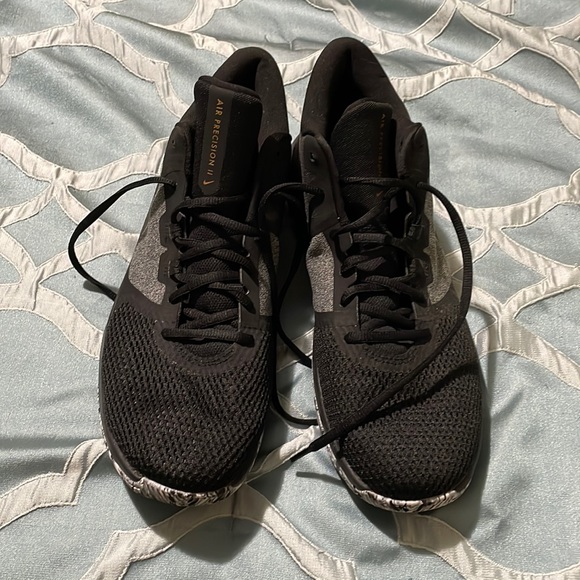 Nike | Shoes | Mens Nike Air Precision Ii | Poshmark
